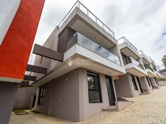 Casa / Sobrado para Venda em Curitiba/PR Pilarzinho 3 Quartos