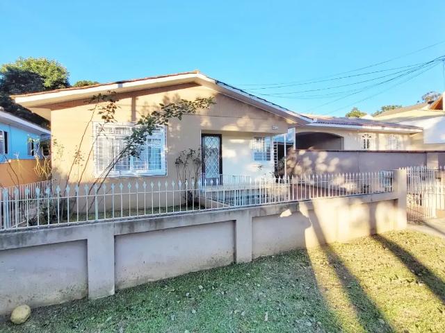 Casa / Sobrado para Venda em Curitiba/PR Pilarzinho 3 Quartos