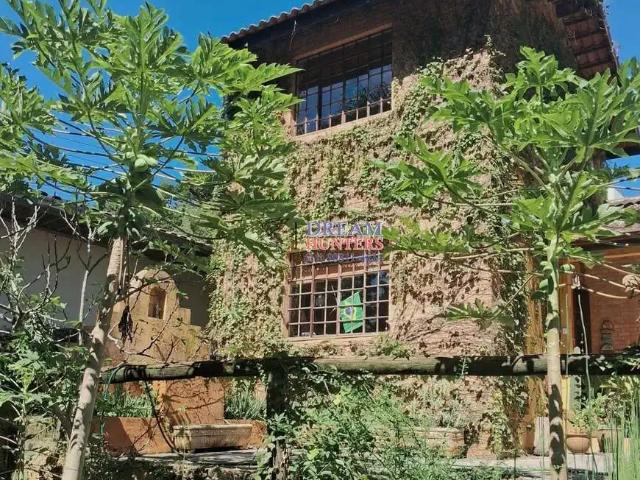 Casa / Sobrado para Venda em Curitiba/PR Pilarzinho 3 Quartos