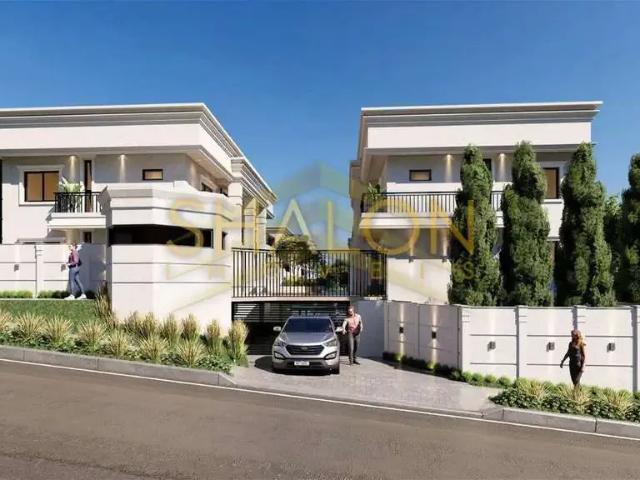 Casa / Sobrado para Venda em Curitiba/PR Pilarzinho 3 Quartos