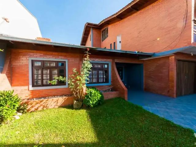 Casa / Sobrado para Venda em Curitiba/PR Pilarzinho 3 Quartos