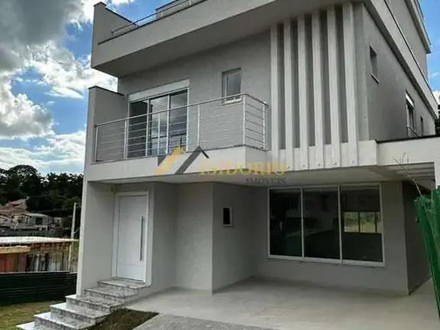 Casa / Sobrado para Venda em Curitiba/PR Pilarzinho 3 Quartos