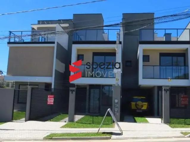 Casa / Sobrado para Venda em Curitiba/PR Pilarzinho 3 Quartos