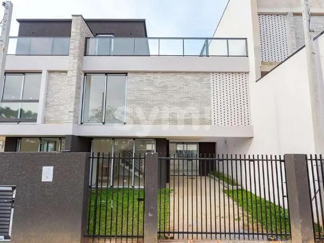 Casa / Sobrado para Venda em Curitiba/PR Pilarzinho 3 Quartos