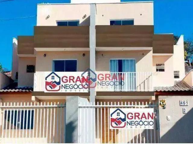 Casa / Sobrado para Venda em Curitiba/PR Pilarzinho 3 Quartos