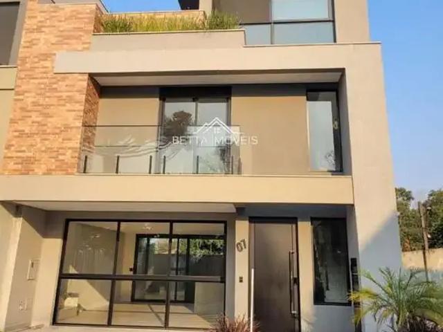 Casa / Sobrado para Venda em Curitiba/PR Pilarzinho 3 Quartos