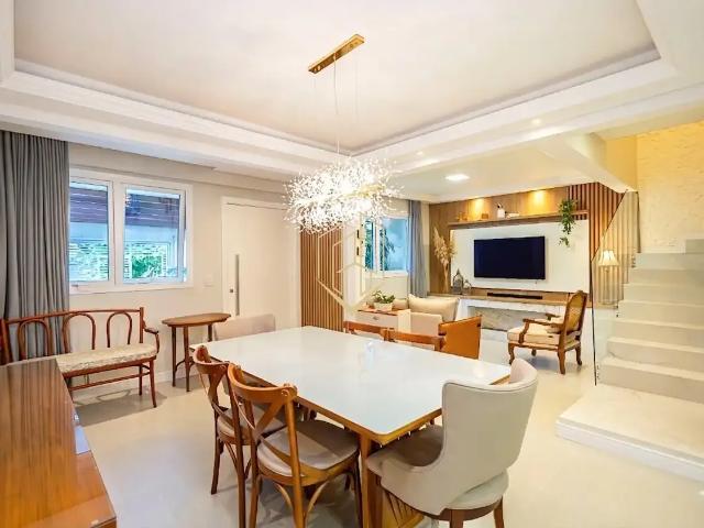Casa / Sobrado para Venda em Curitiba/PR Pilarzinho 3 Quartos