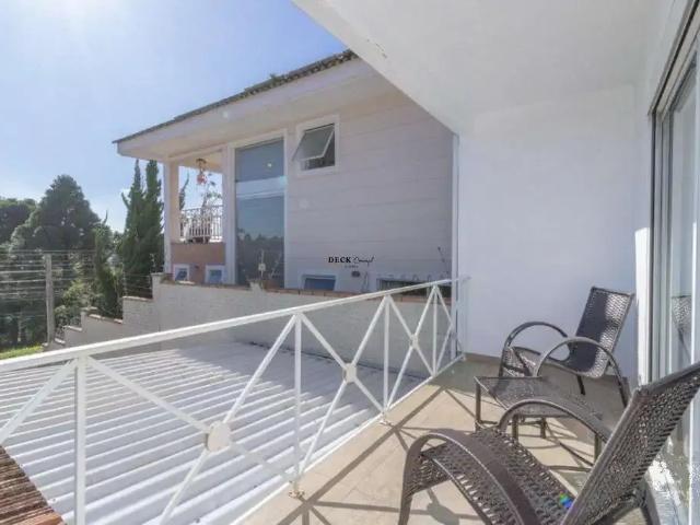 Casa / Sobrado para Venda em Curitiba/PR Pilarzinho 3 Quartos