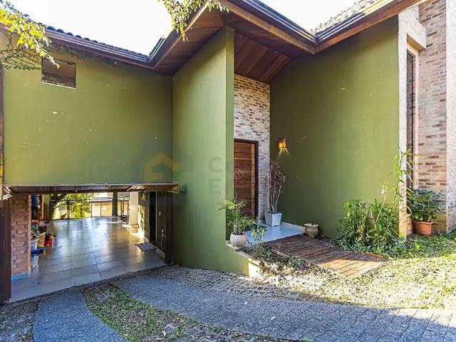 Casa / Sobrado para Venda em Curitiba/PR Pilarzinho 3 Quartos