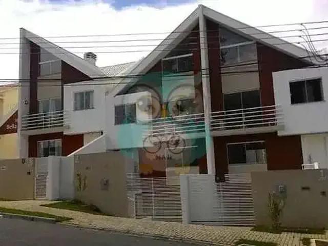 Casa / Sobrado para Venda em Curitiba/PR Pilarzinho 3 Quartos