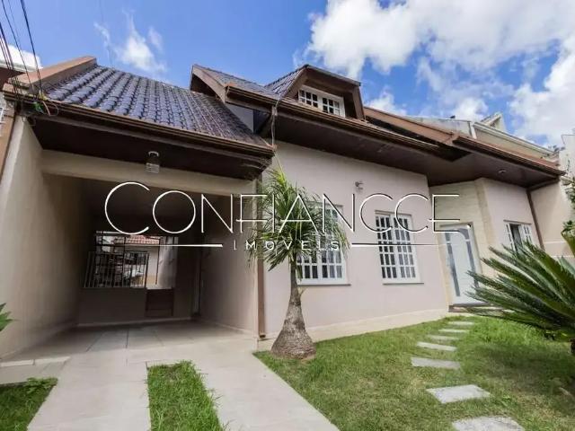 Casa / Sobrado para Venda em Curitiba/PR Pilarzinho 3 Quartos