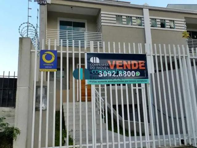 Casa / Sobrado para Venda em Curitiba/PR Pilarzinho 3 Quartos