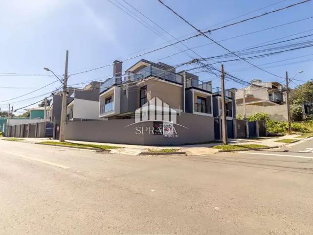 Casa / Sobrado para Venda em Curitiba/PR Pilarzinho 3 Quartos