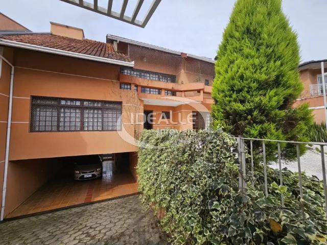 Casa / Sobrado para Venda em Curitiba/PR Pilarzinho 3 Quartos