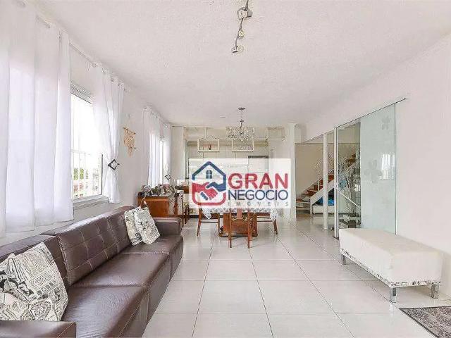 Casa / Sobrado para Venda em Curitiba/PR Pilarzinho 3 Quartos