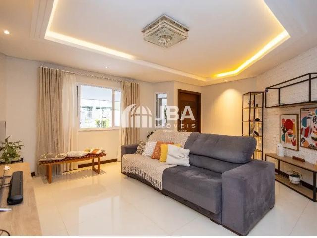 Casa / Sobrado para Venda em Curitiba/PR Pilarzinho 3 Quartos