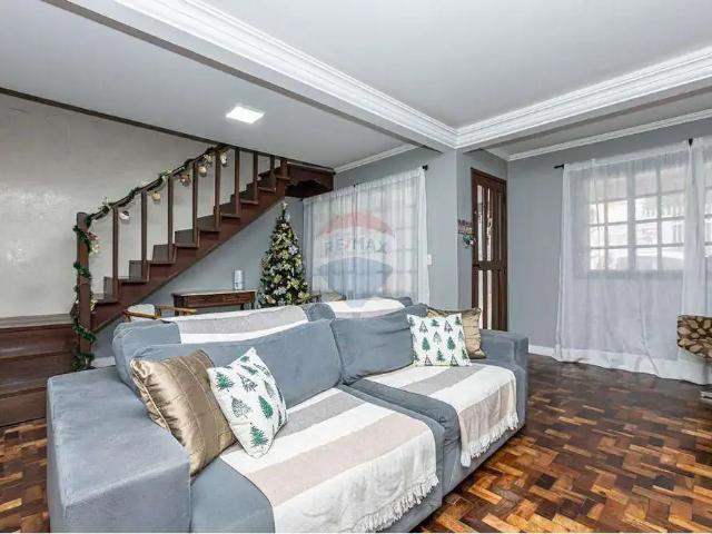 Casa / Sobrado para Venda em Curitiba/PR Pilarzinho 3 Quartos