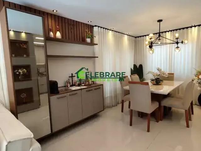 Casa / Sobrado para Venda em Curitiba/PR Pilarzinho 3 Quartos