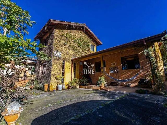 Casa / Sobrado para Venda em Curitiba/PR Pilarzinho 3 Quartos