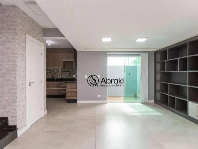 Casa / Sobrado para Venda em Curitiba/PR Pilarzinho 3 Quartos