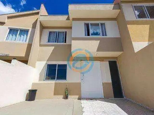 Casa / Sobrado para Venda em Curitiba/PR Pilarzinho 3 Quartos