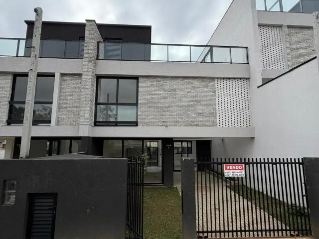 Casa / Sobrado para Venda em Curitiba/PR Pilarzinho 3 Quartos