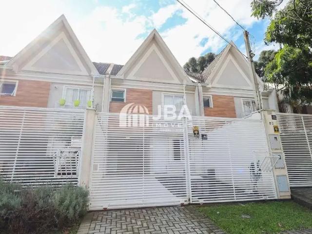 Casa / Sobrado para Venda em Curitiba/PR Pilarzinho 3 Quartos
