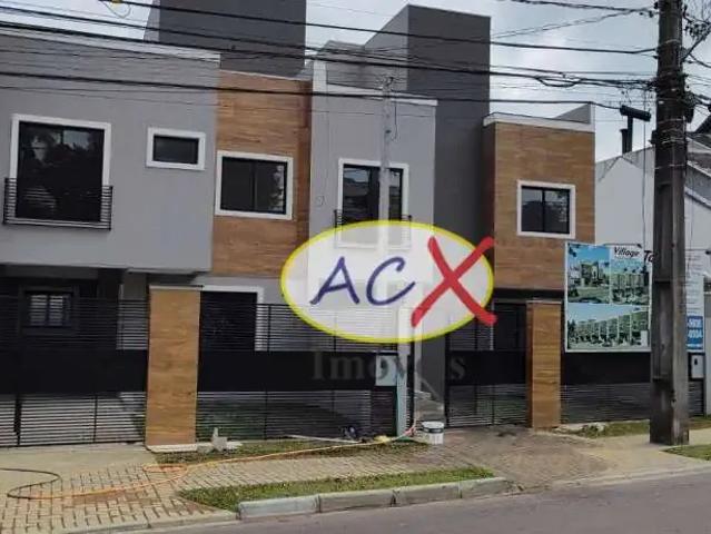 Casa / Sobrado para Venda em Curitiba/PR Pilarzinho 3 Quartos