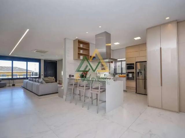 Casa / Sobrado para Venda em Curitiba/PR Pilarzinho 3 Quartos