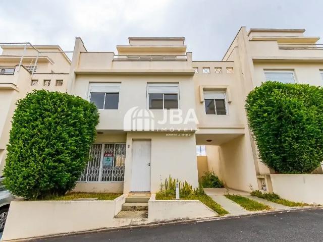 Casa / Sobrado para Venda em Curitiba/PR Pilarzinho 3 Quartos