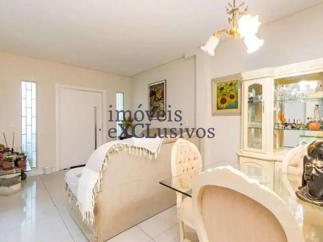 Casa / Sobrado para Venda em Curitiba/PR Pilarzinho 3 Quartos