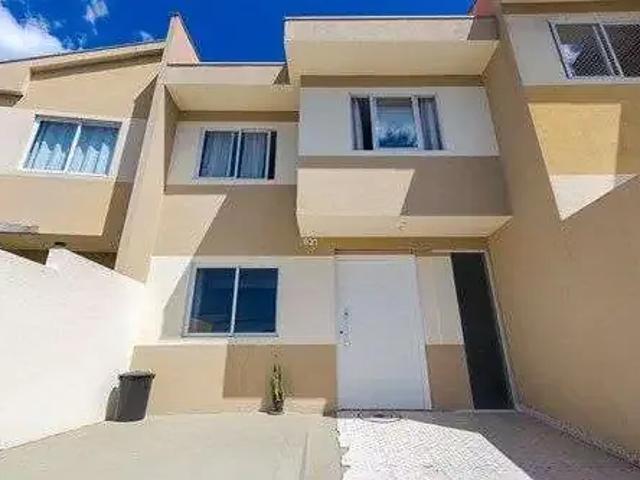Casa / Sobrado para Venda em Curitiba/PR Pilarzinho 3 Quartos