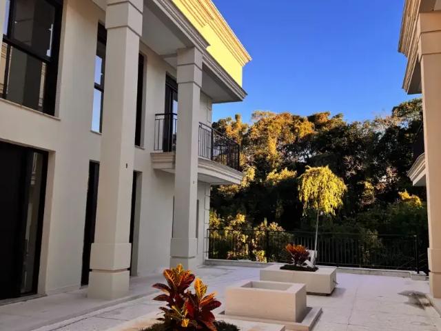 Casa / Sobrado para Venda em Curitiba/PR Pilarzinho 3 Quartos
