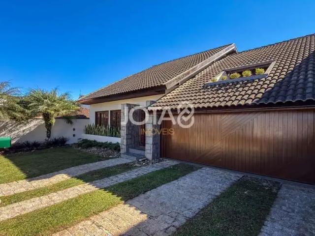 Casa / Sobrado para Venda em Curitiba/PR Pilarzinho 3 Quartos