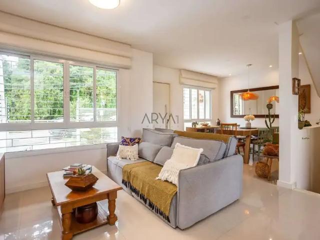 Casa / Sobrado para Venda em Curitiba/PR Pilarzinho 3 Quartos