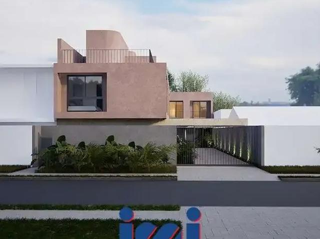Casa / Sobrado para Venda em Curitiba/PR Pilarzinho 3 Quartos