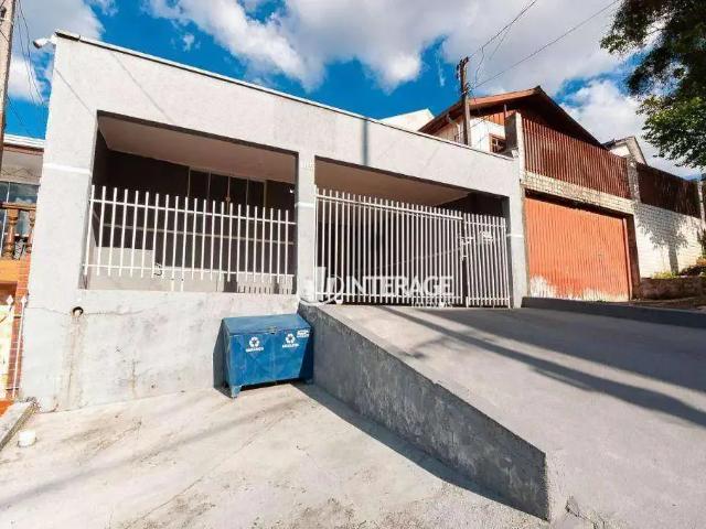Casa / Sobrado para Venda em Curitiba/PR Pilarzinho 3 Quartos
