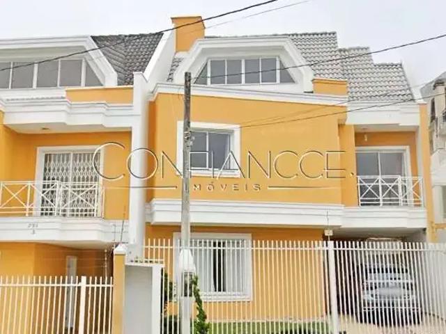 Casa / Sobrado para Venda em Curitiba/PR Pilarzinho 3 Quartos