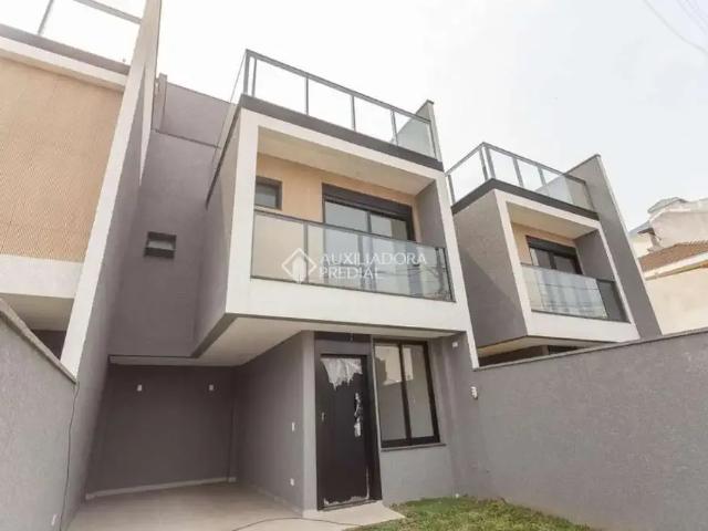 Casa / Sobrado para Venda em Curitiba/PR Pilarzinho 3 Quartos