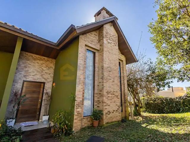 Casa / Sobrado para Venda em Curitiba/PR Pilarzinho 3 Quartos