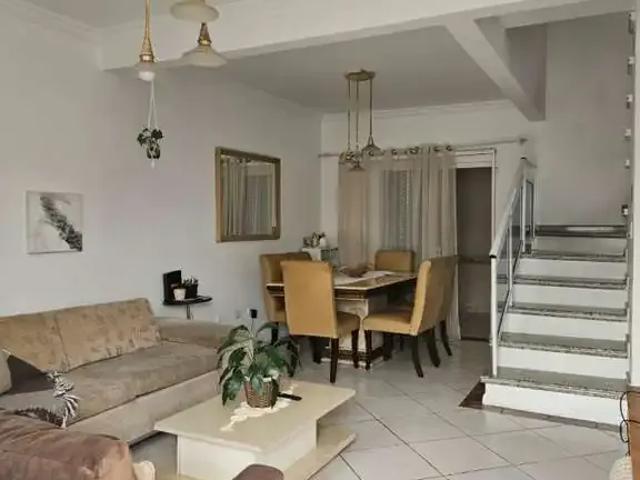 Casa / Sobrado para Venda em Curitiba/PR Pilarzinho 3 Quartos