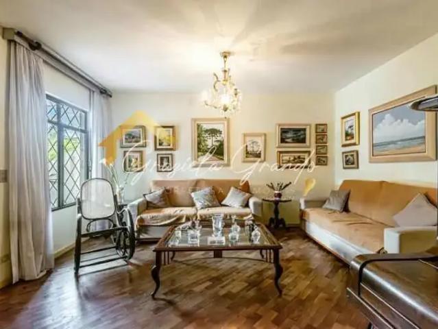 Casa / Sobrado para Venda em Curitiba/PR Pilarzinho 3 Quartos