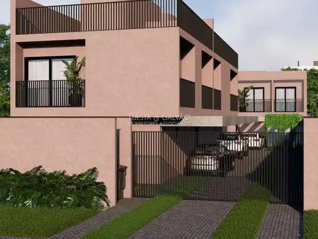 Casa / Sobrado para Venda em Curitiba/PR Pilarzinho 3 Quartos