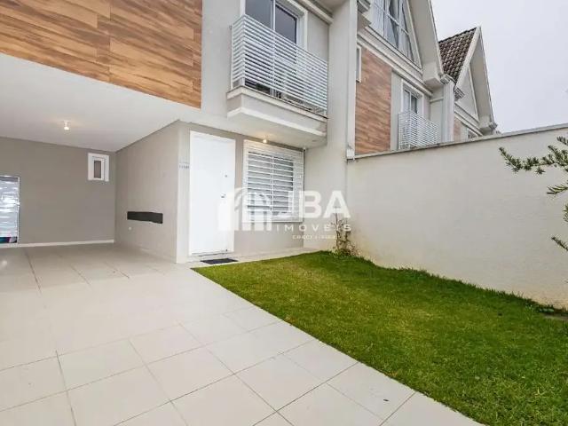 Casa / Sobrado para Venda em Curitiba/PR Pilarzinho 3 Quartos