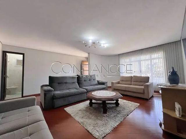 Casa / Sobrado para Venda em Curitiba/PR Pilarzinho 3 Quartos