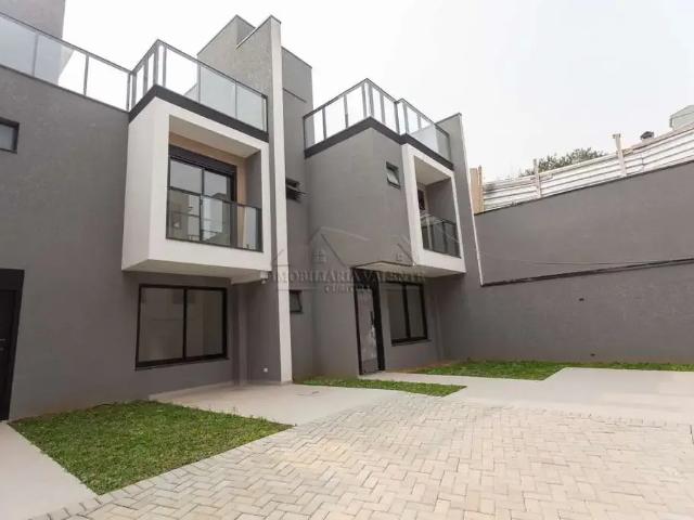 Casa / Sobrado para Venda em Curitiba/PR Pilarzinho 3 Quartos
