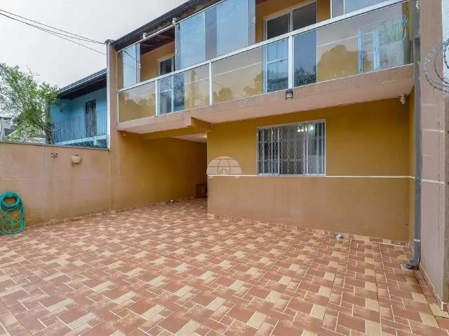 Casa / Sobrado para Venda em Curitiba/PR Pilarzinho 3 Quartos