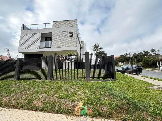 Casa / Sobrado para Venda em Curitiba/PR Pilarzinho 3 Quartos