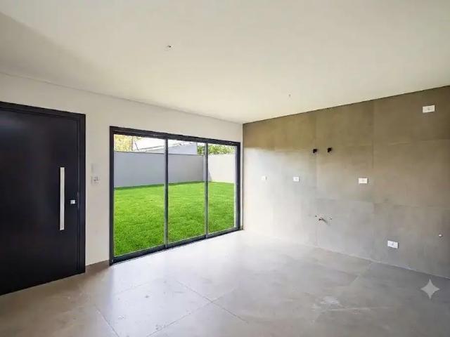 Casa / Sobrado para Venda em Curitiba/PR Pilarzinho 3 Quartos