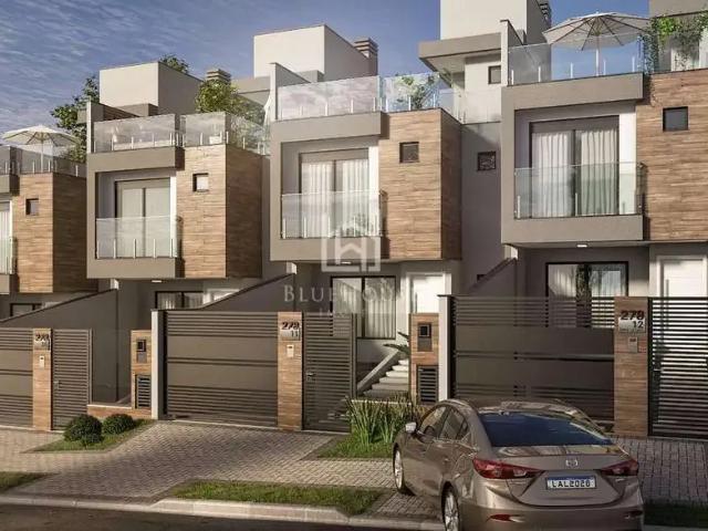 Casa / Sobrado para Venda em Curitiba/PR Pilarzinho 3 Quartos